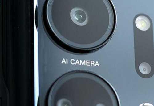 Стекло камеры Honor X7a с заменой