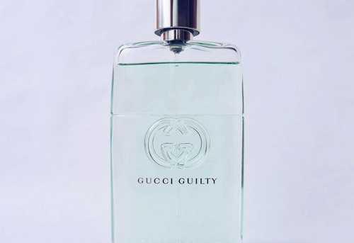 Gucci Guilty Cologne 90 мл