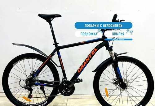Велосипед G137 27,5R