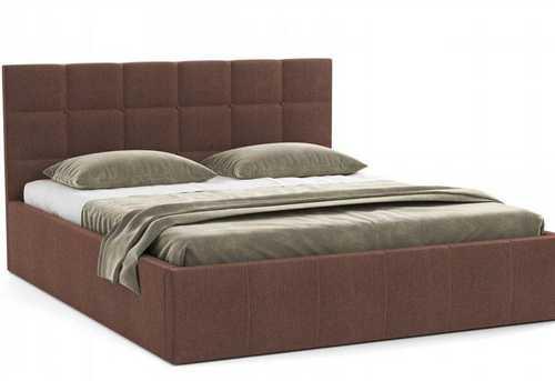 Кровать "Диана" 1400 (Н1010мм) с под. мех