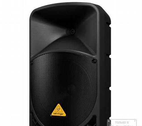 Активная акустика Behringer B112D