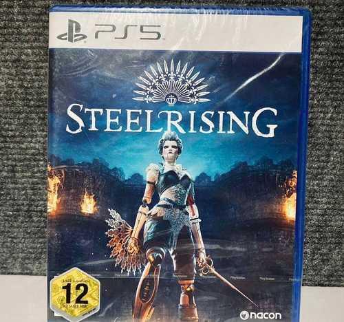 Steelrising PS5