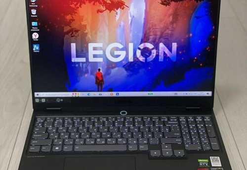 Отличный Lenovo Legion 4K