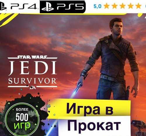 Star wars jedi: survivor