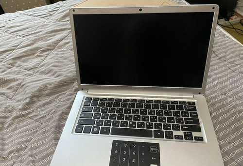 Ноутбук dexp Aquilon C14