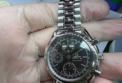 Часы omega speedmaster day date