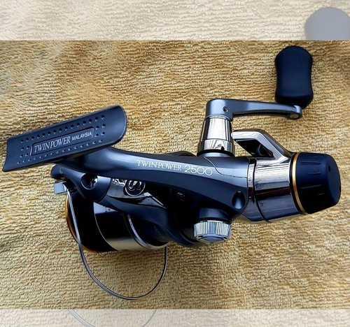 Shimano Twin Power 2500