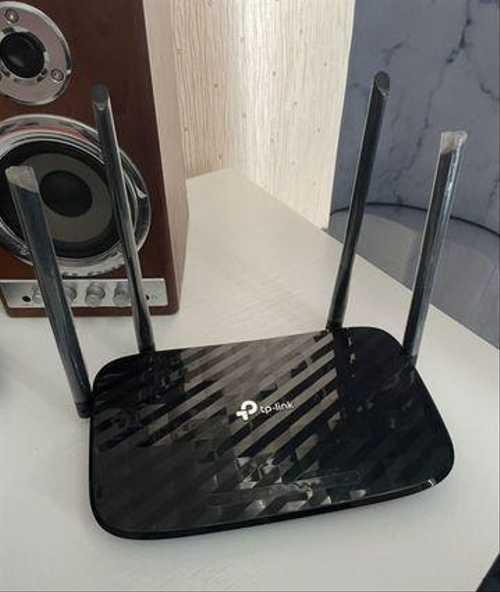 Роутер tp-link Archer c6