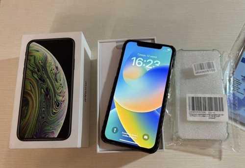 iPhone Xs, 64 ГБ