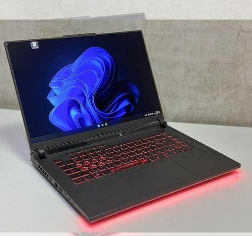 Asus 16" i7-13650HX 16/512 RTX 4050 165Гц