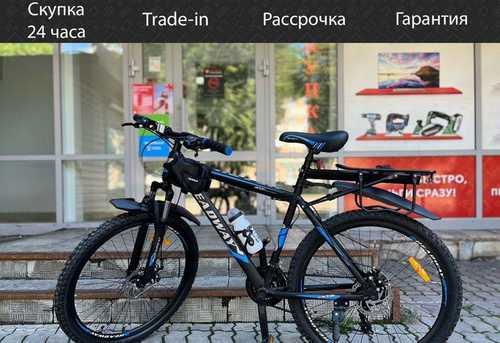 Велосипед HeadWay MTB