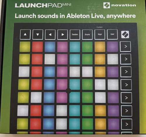 Novation launchpad mini mk3