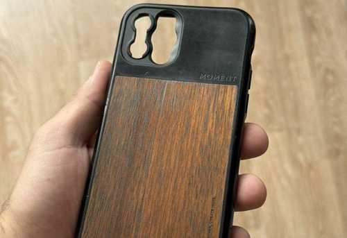 Чехол iPhone 11 Pro Moment Case