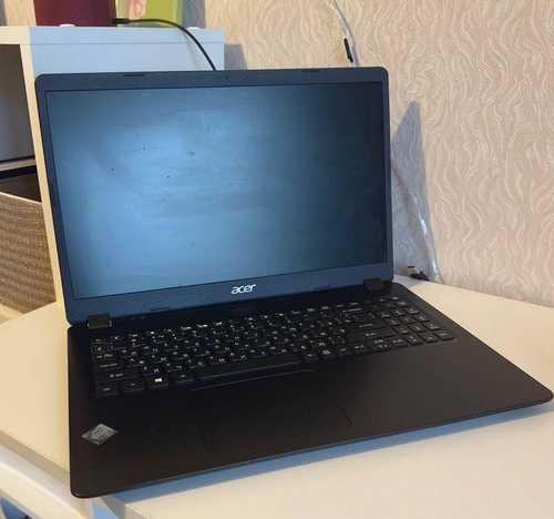 Ноутбук acer aspire 3 a315-56