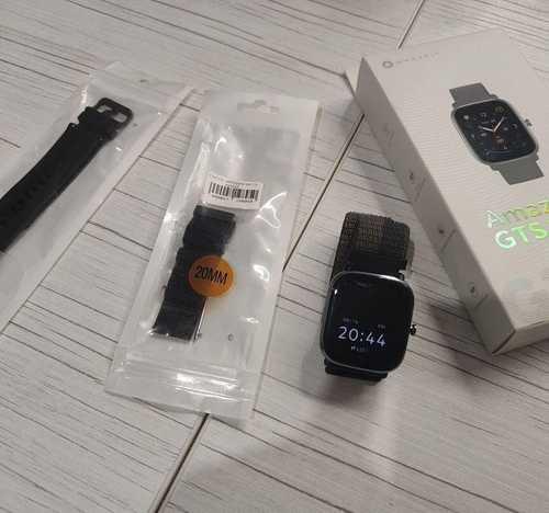 Amazfit gts 2 mini