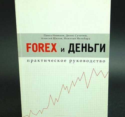 Форекс (forex) книги форекс и деньги, психология р