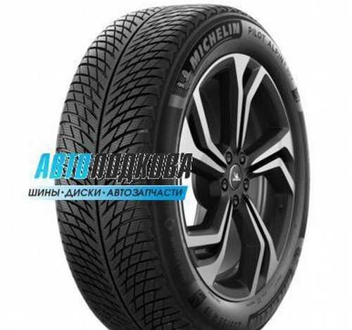 Michelin X-Ice North 4 SUV 235/65 R18 110T