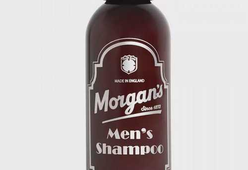 Morgan'S шампунь для ежедневного применения 100мл