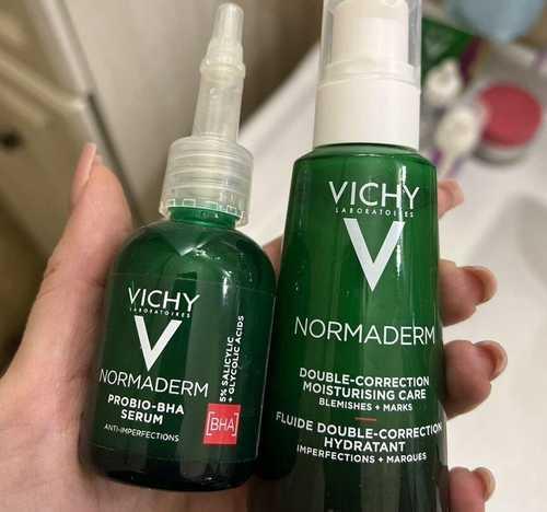 Vichy normaderm