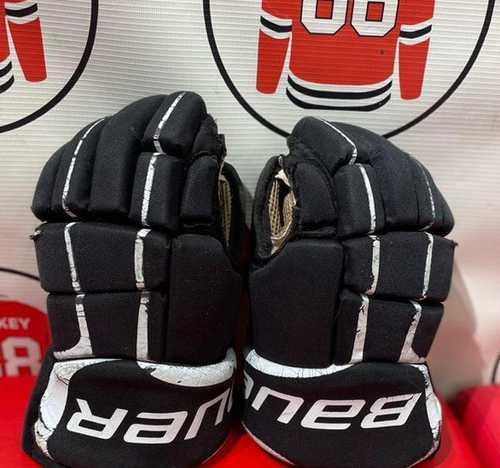 Хоккейные краги Bauer supreme one 20