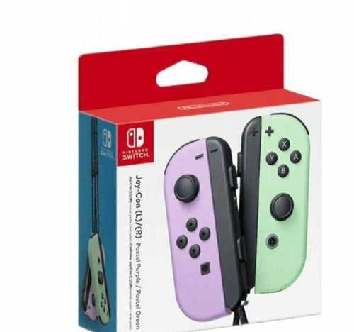 Геймпад Nintendo Joy-Con L9