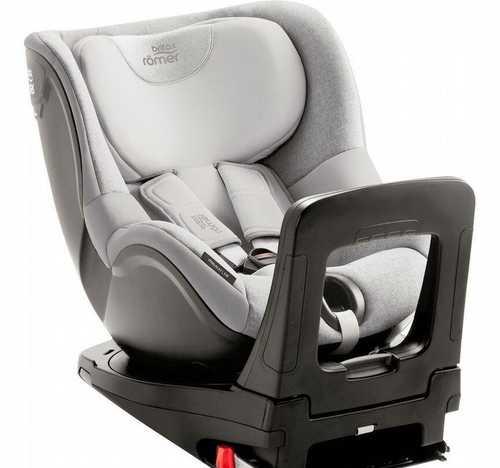 Детское автокресло Britax romer dualfix M i-size