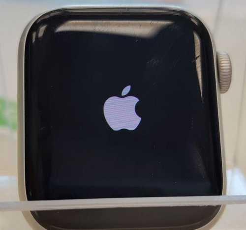 Смарт-часы Apple SE (GPS) Alum 40MM