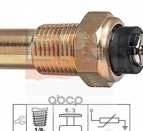 Датчик температуры (сендер) Saab 1830014 EPS
