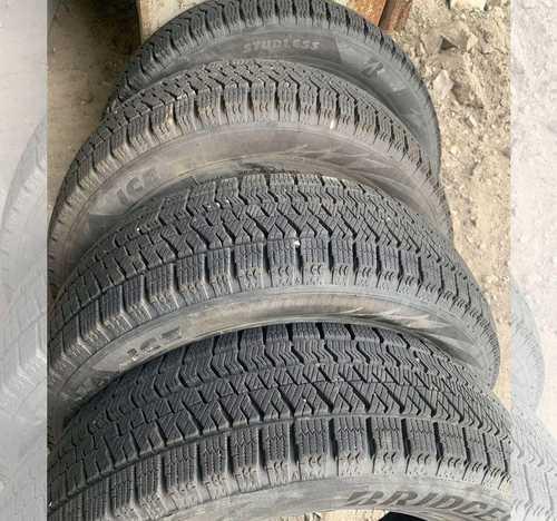 Bridgestone Blizzak Ice 185/65 R15 92T