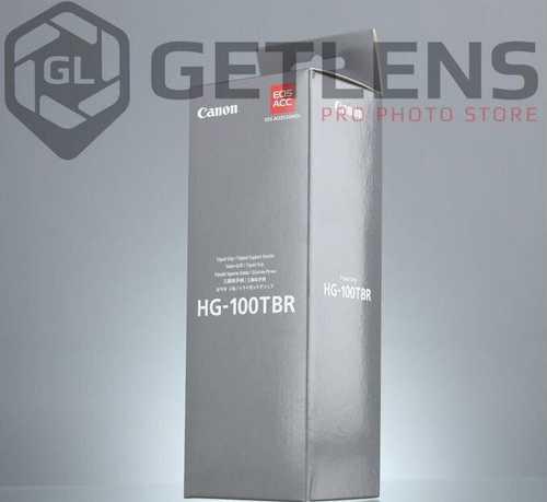 Штатив-монопод Canon HG-100TBR (Новый)