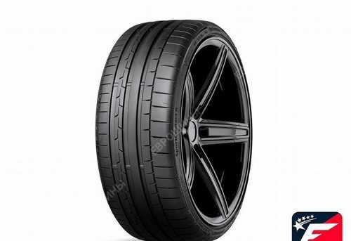 Continental ContiSportContact 6 295/35 R20 105Y