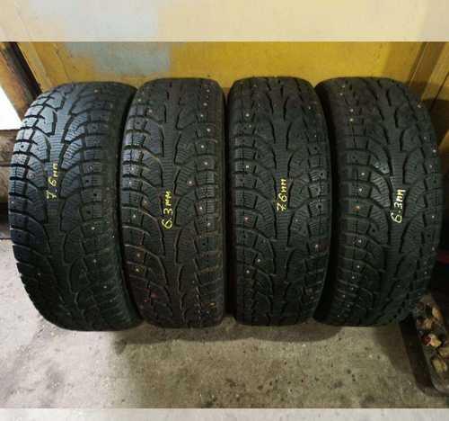 Hankook I'Pike RW11 225/60 R17