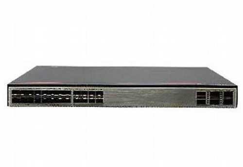 Коммутатор Huawei S6730-H24X6C (1бп) 24*SFP+ 6*QSF