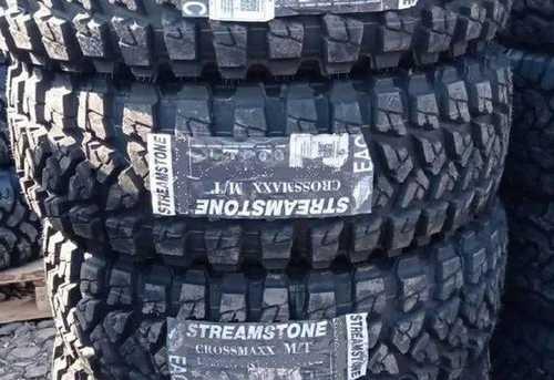 Streamstone Crossmaxx 265/65 R17