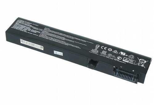 Аккумулятор для MSI GE62, GE72, GL62, GP62 (BTY-M6