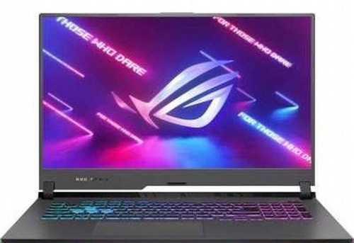 Asus ROG Strix G17 G713RM-KH097 90NR08K4-M004Z0 Gr