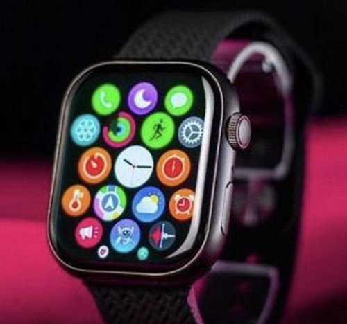 Apple watch 9