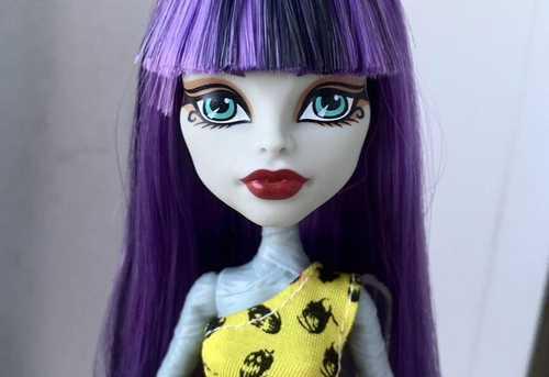 Кукла Монстер Хай monster high Мумия