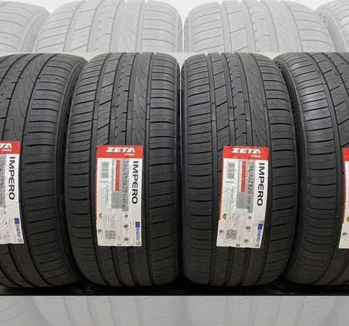 Zeta Impero 285/45 R20 112Y