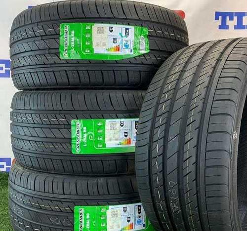 Grenlander L-Zeal56 195/45 R16 84W