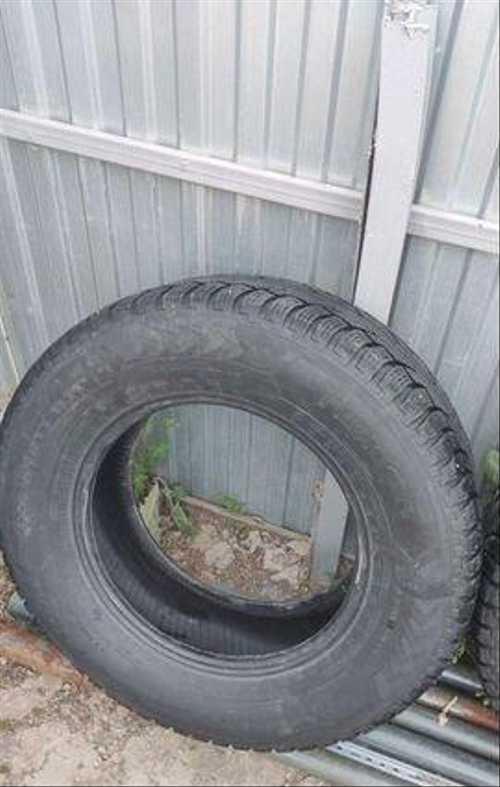 Nokian Nordman 5 SUV 265/65 R17