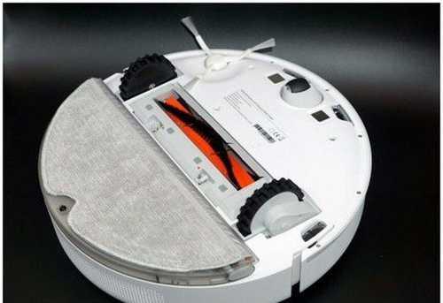 Робот-пылесос Xiaomi Trouver Robot LDS Vacuum-Mop