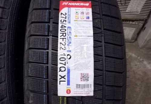 Nankang ESSN-1 275/40 R22 107Q