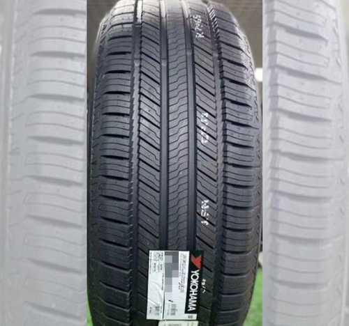 Yokohama Geolandar CV G058 235/55 R19 105V