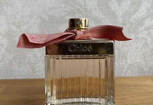 Chloe Roses De Chloe Chloe edt 75 мл