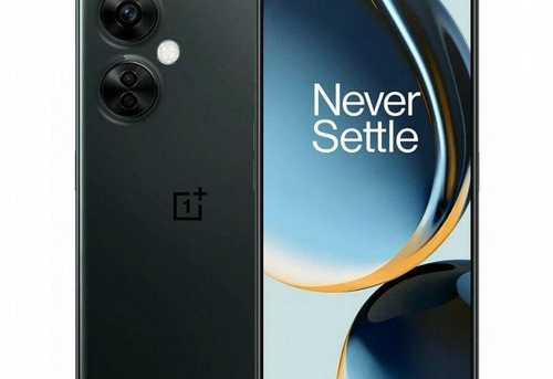 Смартфон OnePlus Nord CE 3 Lite 5G 8/256Gb Black