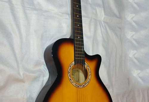 Акустическая гитара Cowboy 3810C (новая)