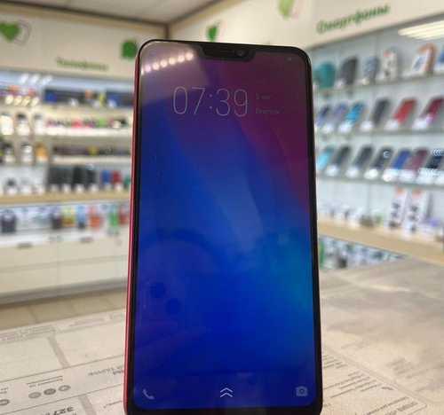 Xiaomi POCO M3, 4/128 ГБ