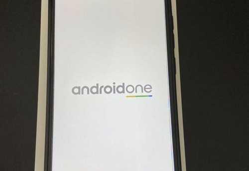 Xiaomi Mi A1 Android One, 4/64 ГБ