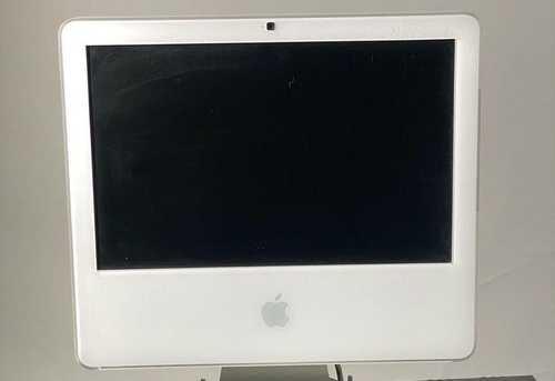 Apple iMac 2006